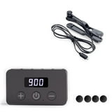 Auto Clicker, Adjustable Smart Automatic Screen Clicker, Auto Clicker ...