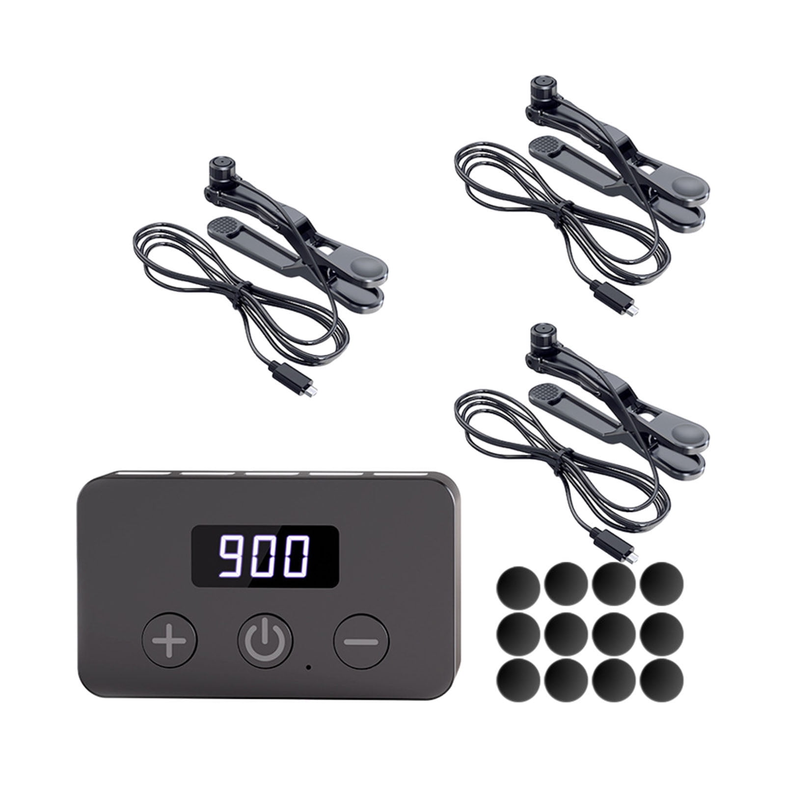 Auto Clicker Mobile Phone Connector Speed Adjustable Low Noise Design ...