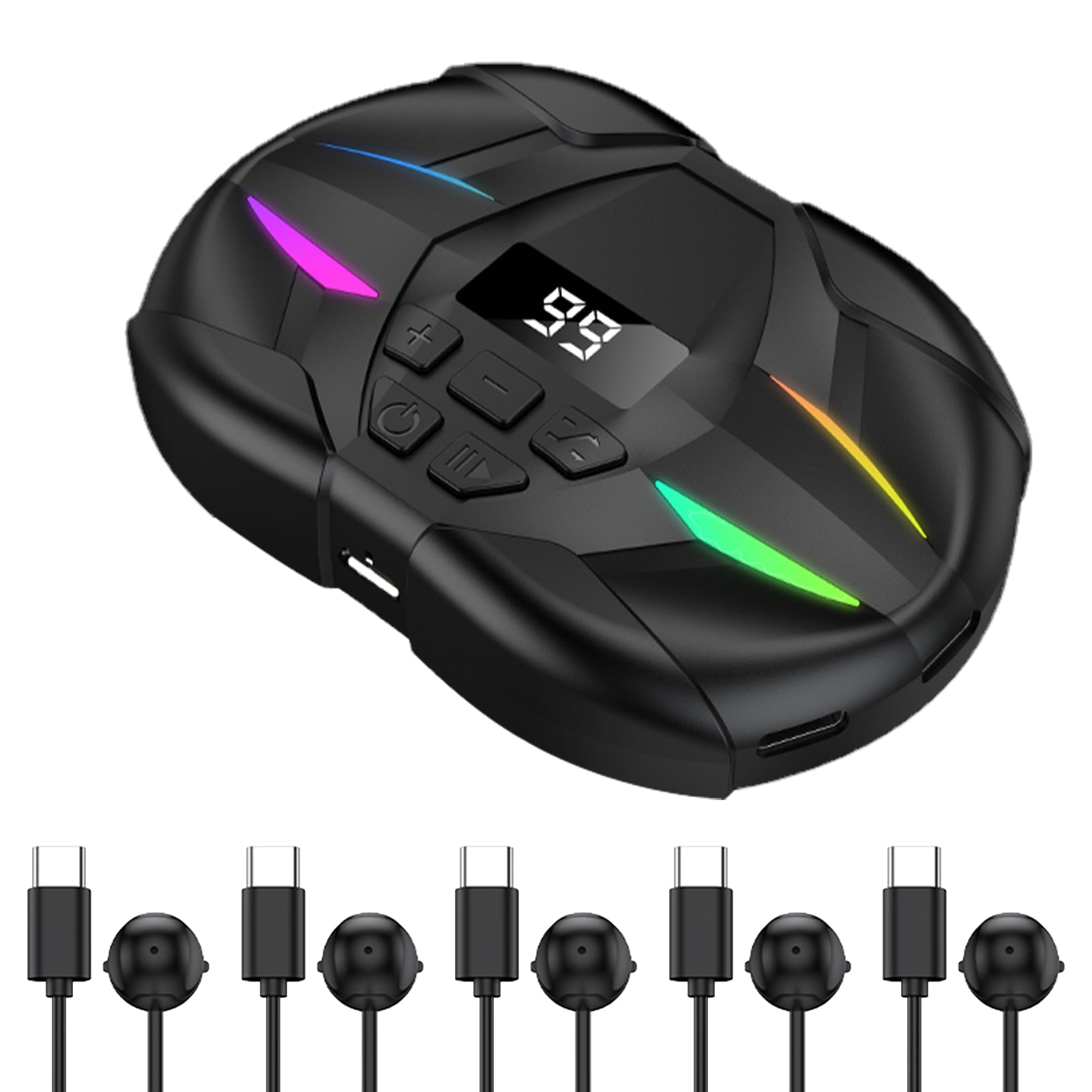 Auto Clicker, Screen Device Auto Clicker, Suitable for Games, Live ...