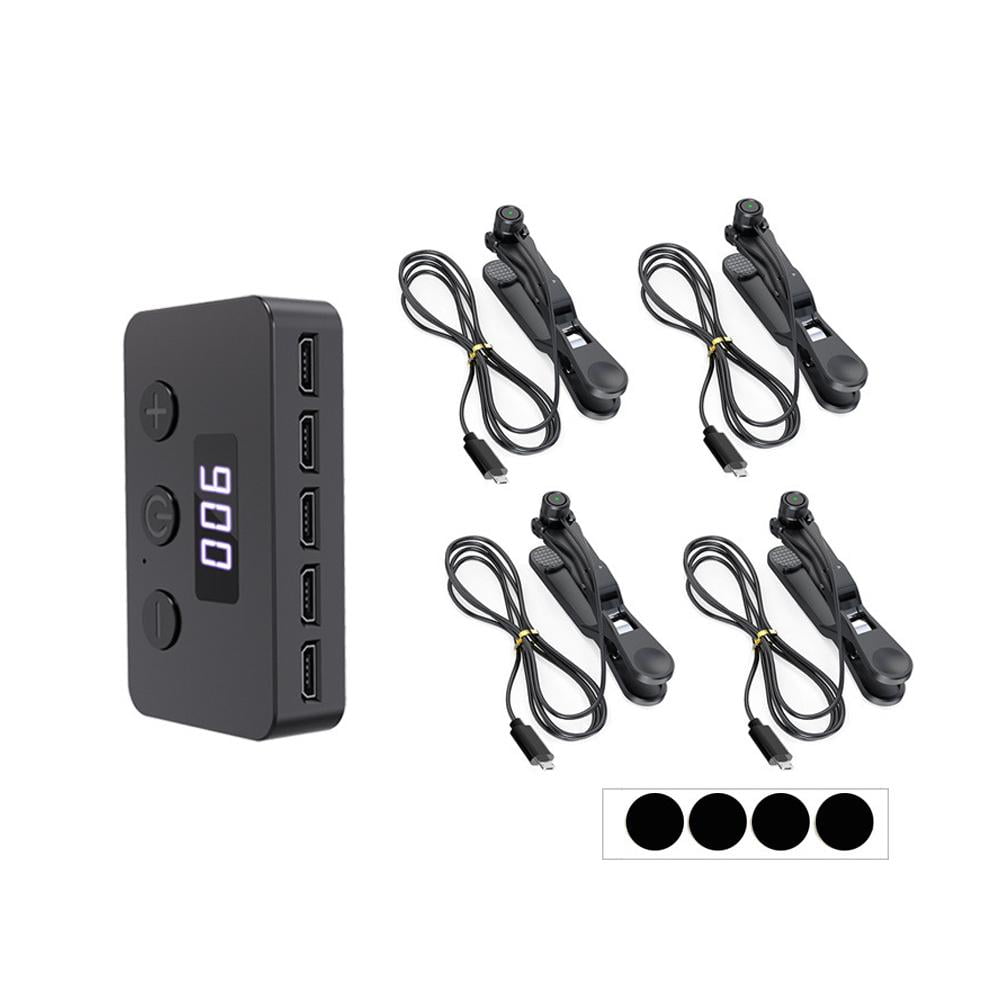 Auto Clicker for Smart Phone,Phone Screen Tapper, Fast Click Simulation ...