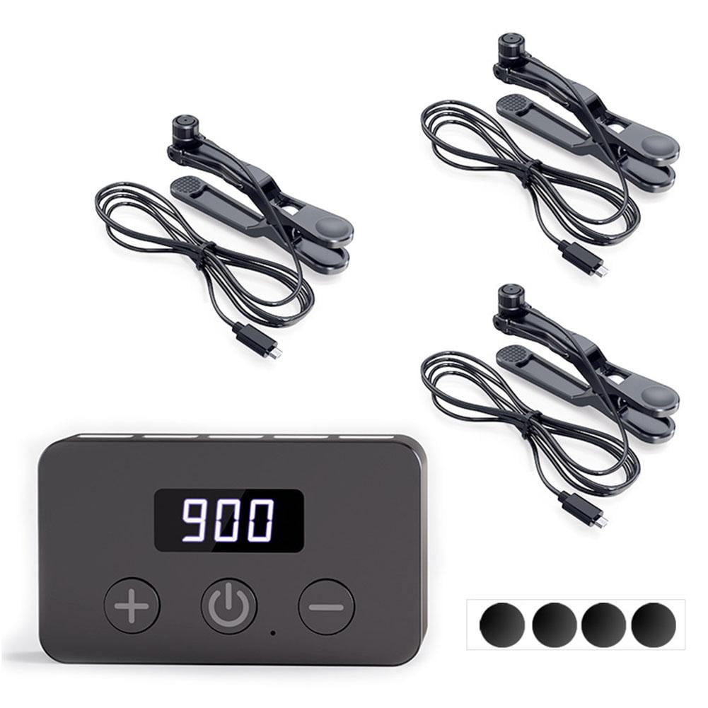 Auto Clicker for Phone Apps: 45-Degree Adaptive, Tempered Film ...