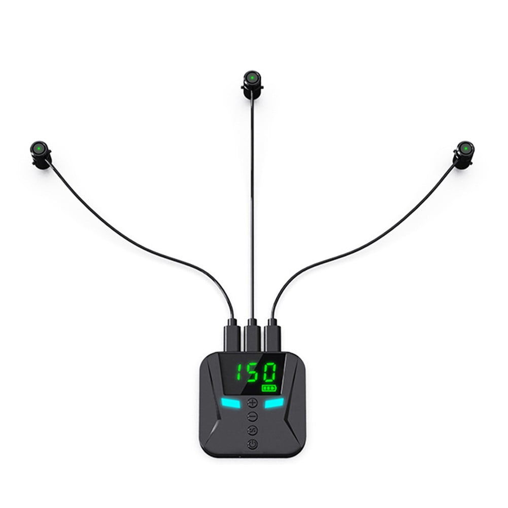 Auto Clicker for Smartphones: Efficient Tapping Tool for Apps and Games ...