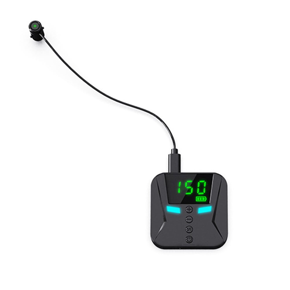 Auto Clicker for Smartphones: Efficient Tapping Tool for Apps and Games ...