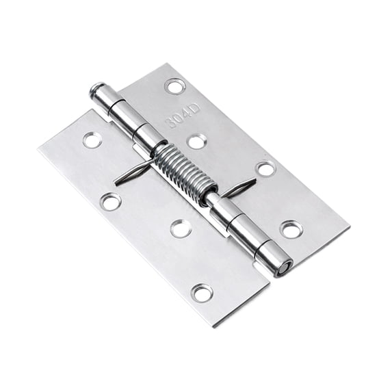 Auto Close Door Hinges|Adjustable Door Hinges|Strong Load-Bearing ...