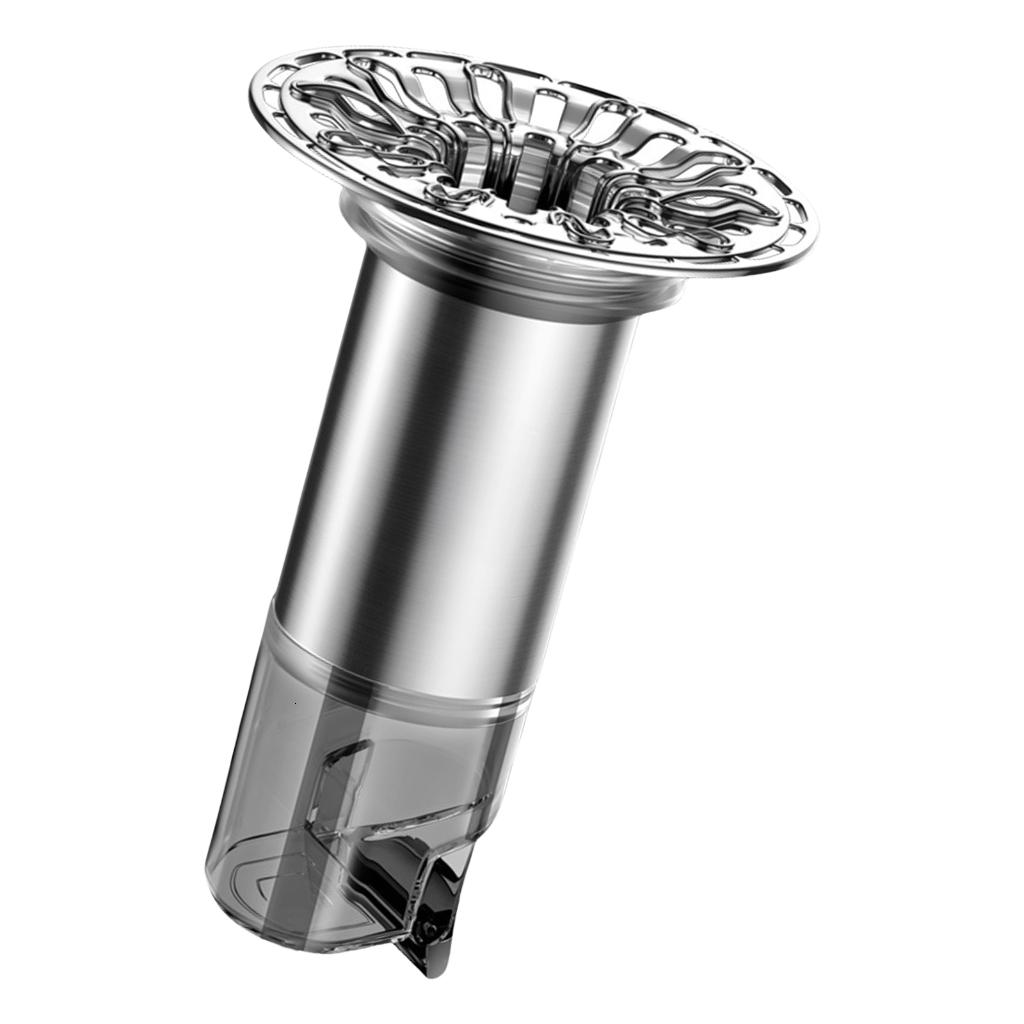 Auto Closing Floor Drain Bathroom Sewer Dectable Drainer Hair Catcher ...