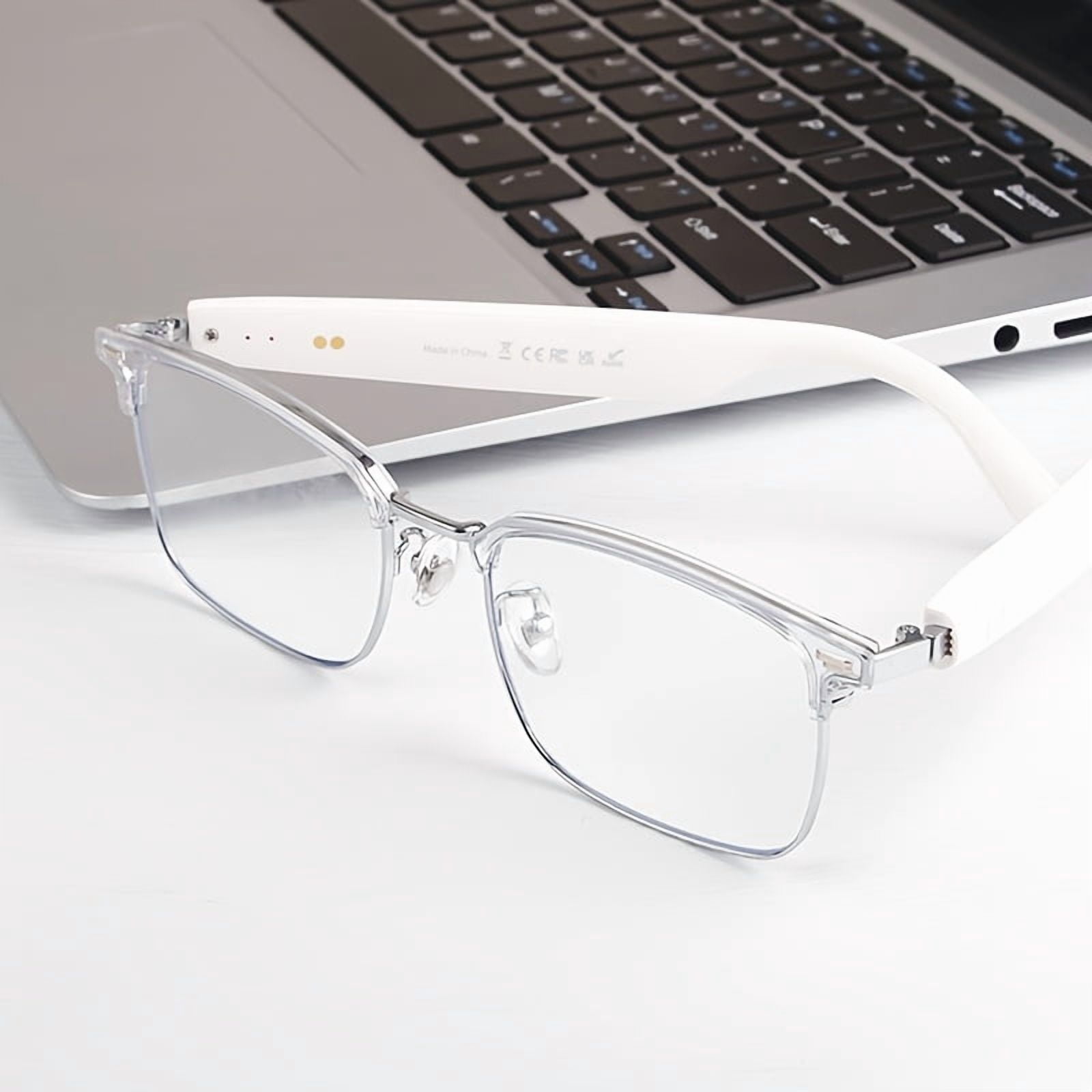 [Auto Color Change Smart Glasses] Smart Glasses - Auto Color Change ...