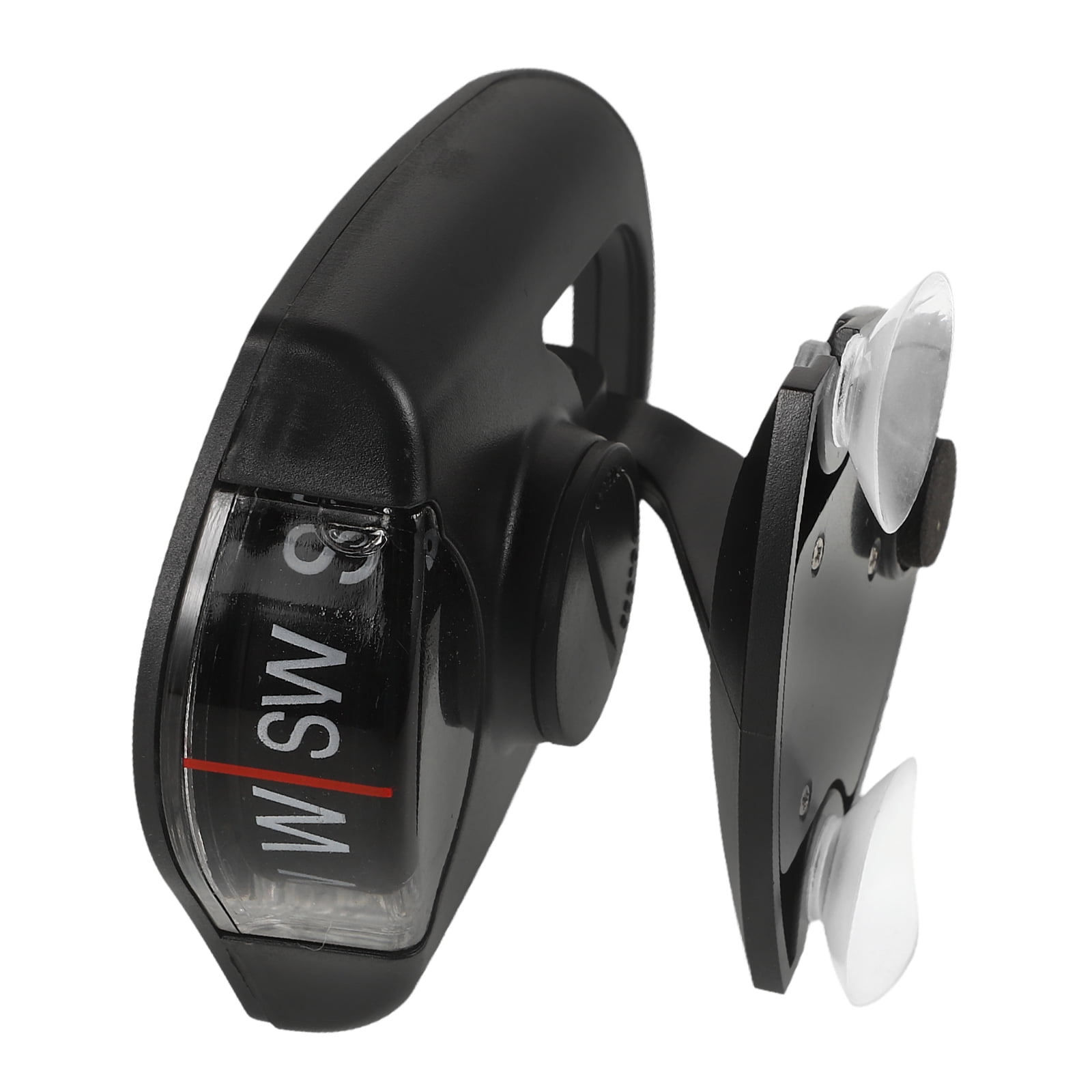 Auto Compass with Inclinometer Surface Marine Dash Mount Compass Auto ...