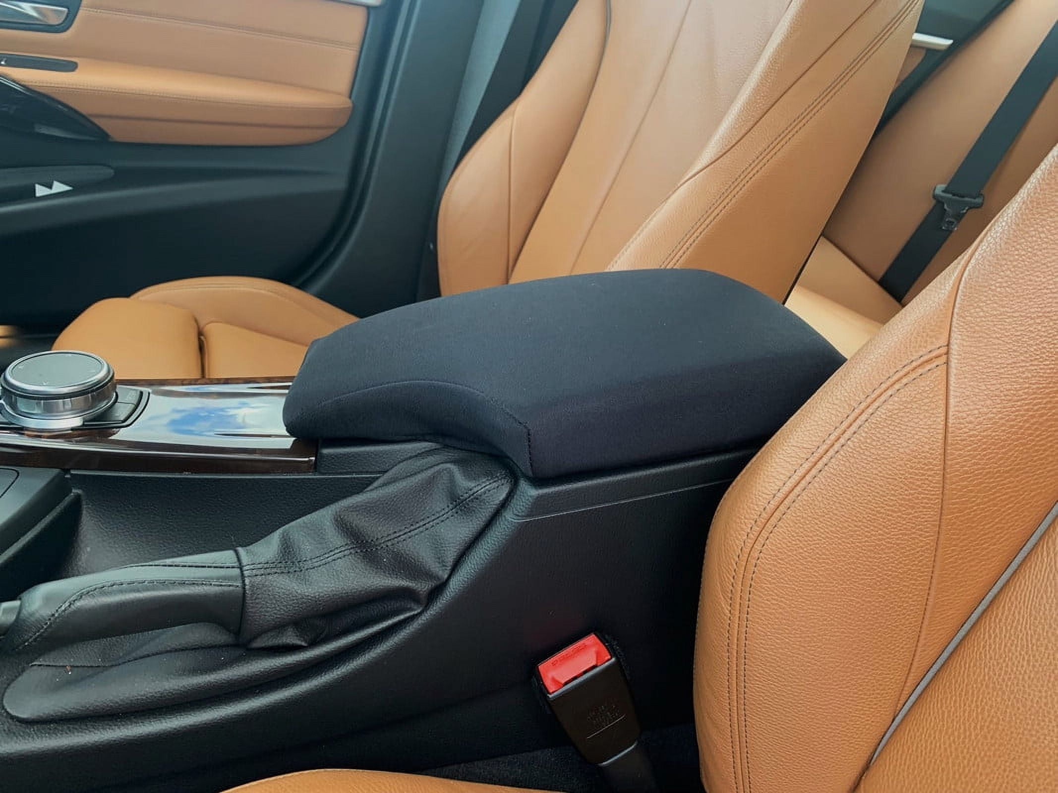 Auto Console Covers- BMW 4 Series (All Trim Levels) 2014-2019 Center ...