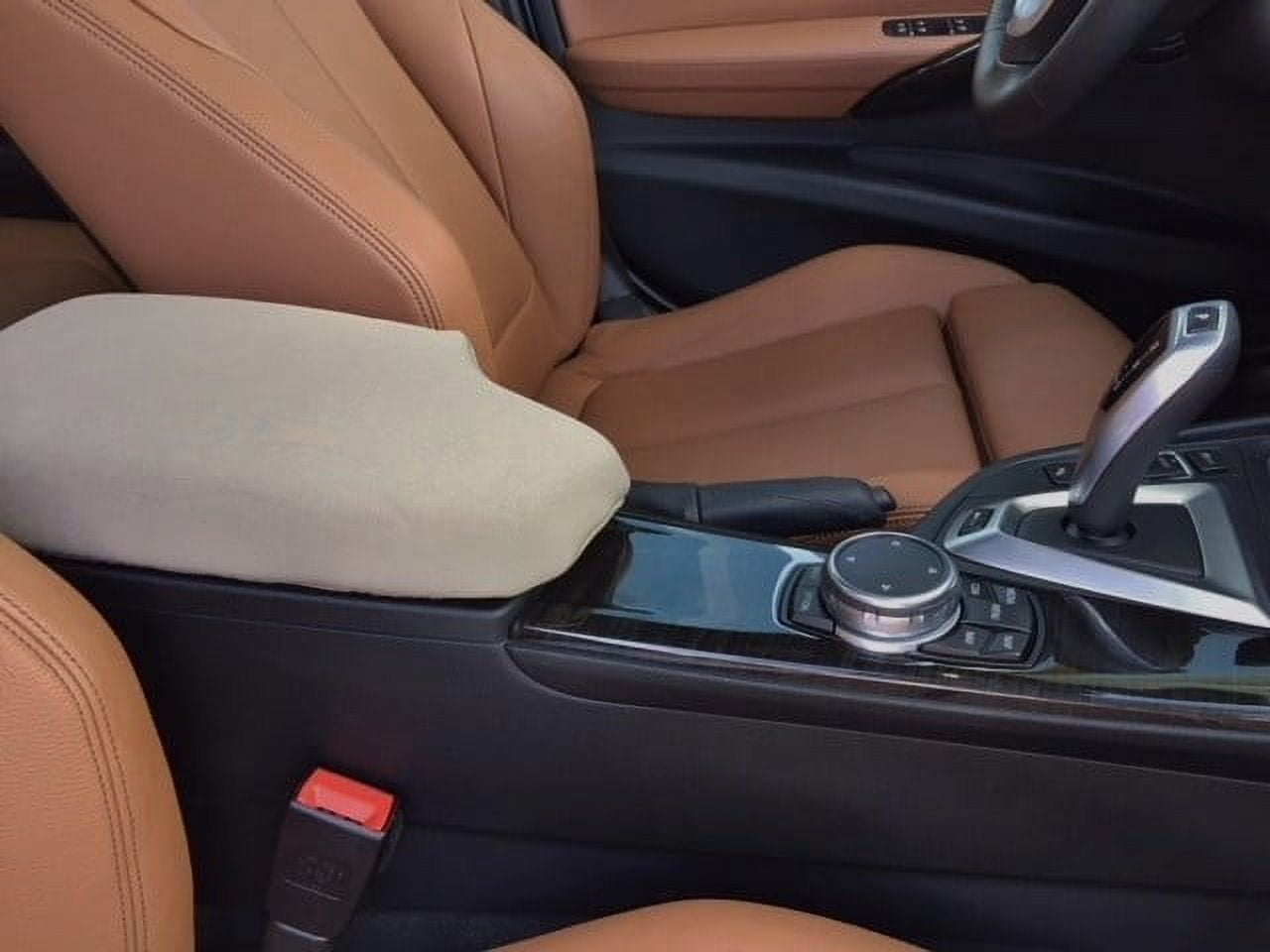 Auto Console Covers- BMW 4 Series (All Trim Levels) 2014-2019 Center ...