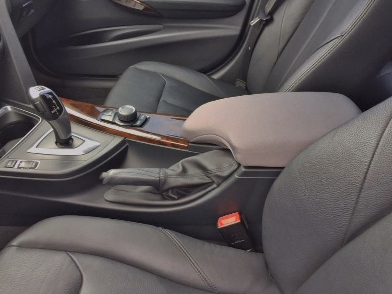 Auto Console Covers- Fits The BMW M3 Series (All Trim Levels) 2015-2019 ...