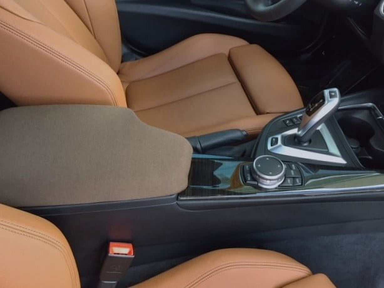 Auto Console Covers- Fits The BMW M4 Series (All Trim Levels) 2015-2019 ...