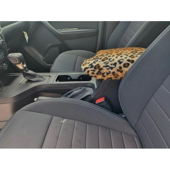 Ford Ranger Console Lid