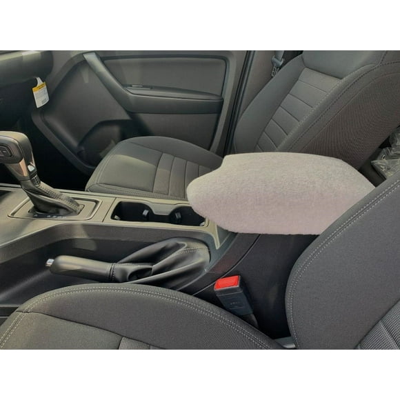 Ford Ranger Armrest Replacement