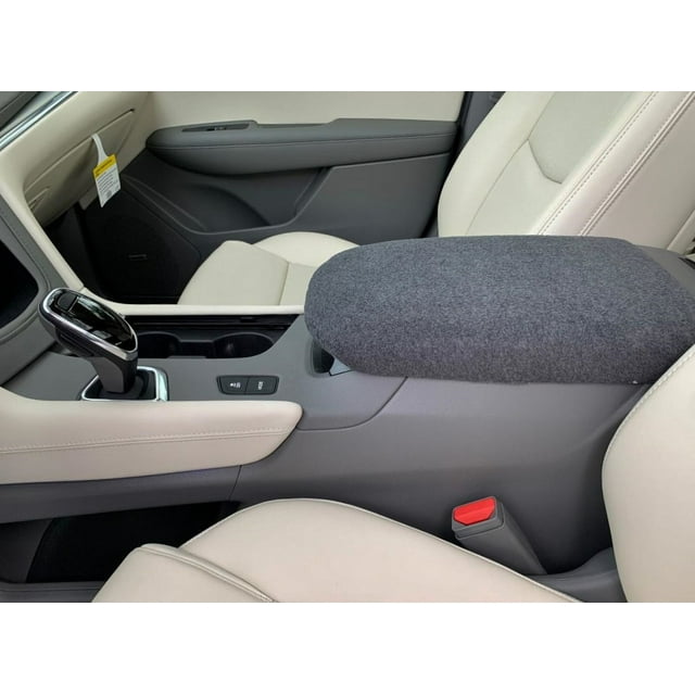 Auto Console Covers -Fits the Cadillac XT5 2017-2021 Center Console ...