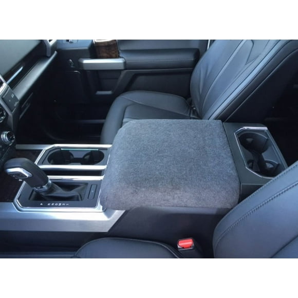 Ford Expedition Center Console