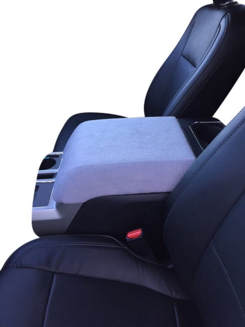 Auto Console Covers Customized Center Console Armrest Lid Cover for ...