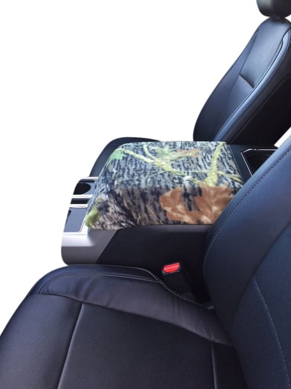 Auto Console Covers- Fits the Ford Expedition 2017-2023 Customized ...