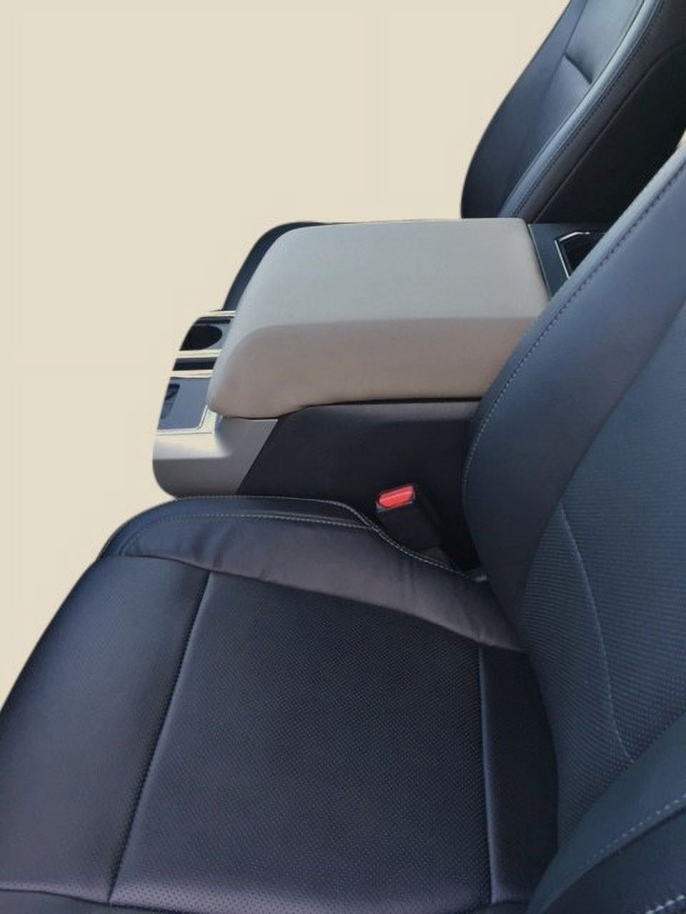 Auto Console Covers- Fits the Ford Expedition 2018-2023 Center Console ...