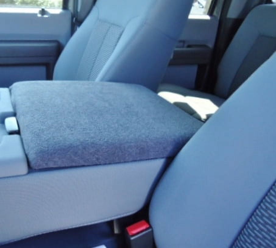 Auto Console Covers- Fits the Ford F-150 2015-2021 (6 Passenger Trucks ...