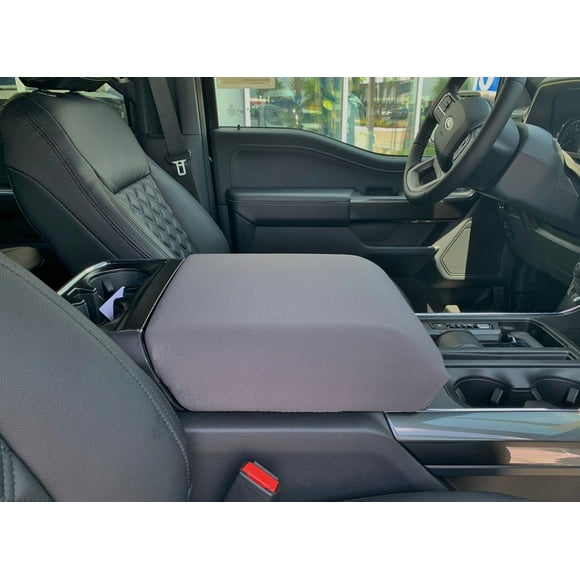 Ford F150 Center Console Cover