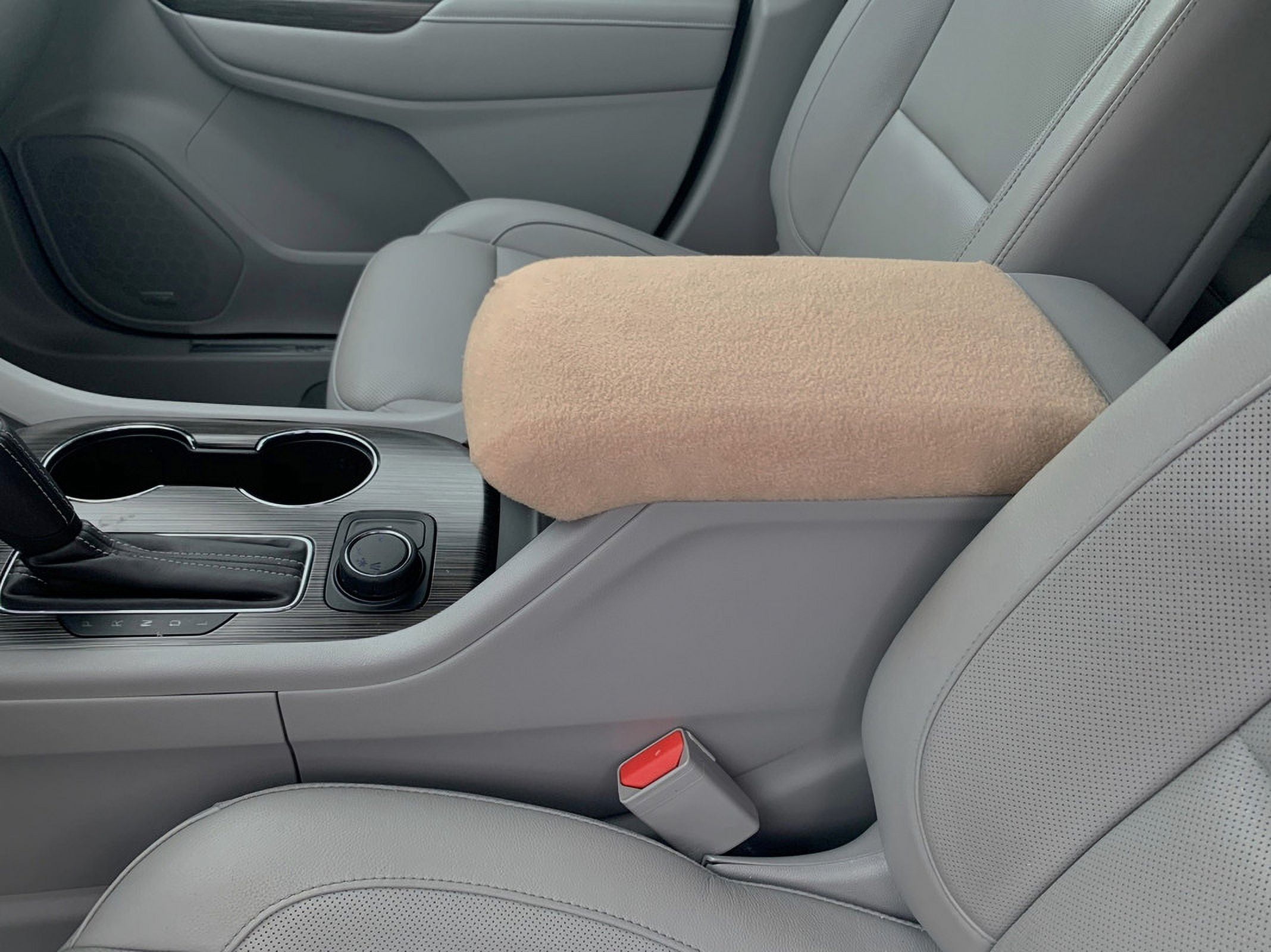 Auto Console Covers- Fits the GMC Acadia 2018-2023. Center Console ...