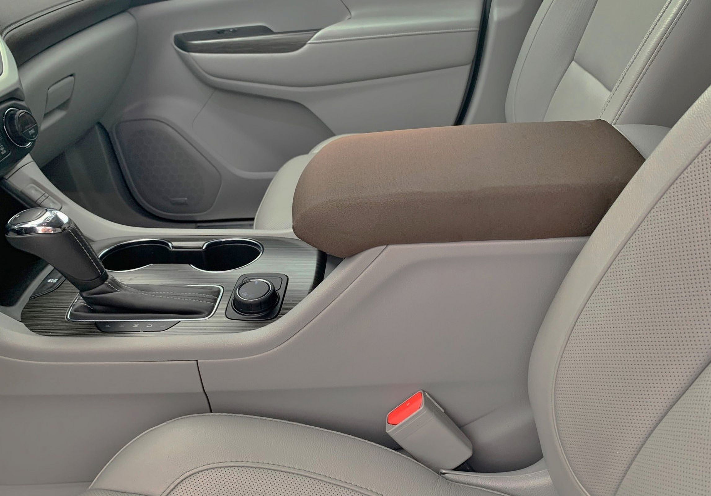 Auto Console Covers- Fits the GMC Acadia 2018-2023 Center Console ...