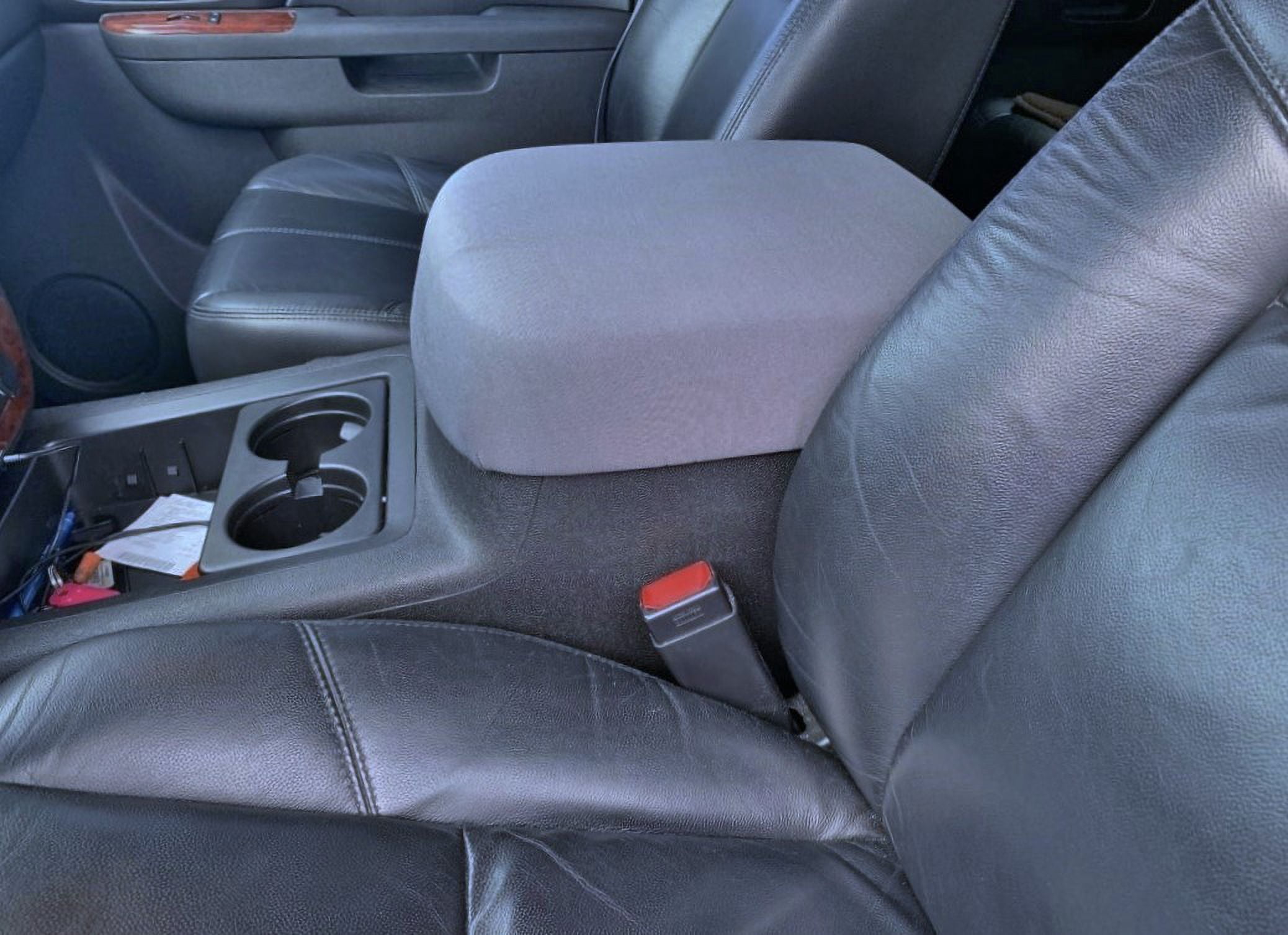 Auto Console Covers- Fits the GMC Yukon Denali 2007-2014 Center Console ...