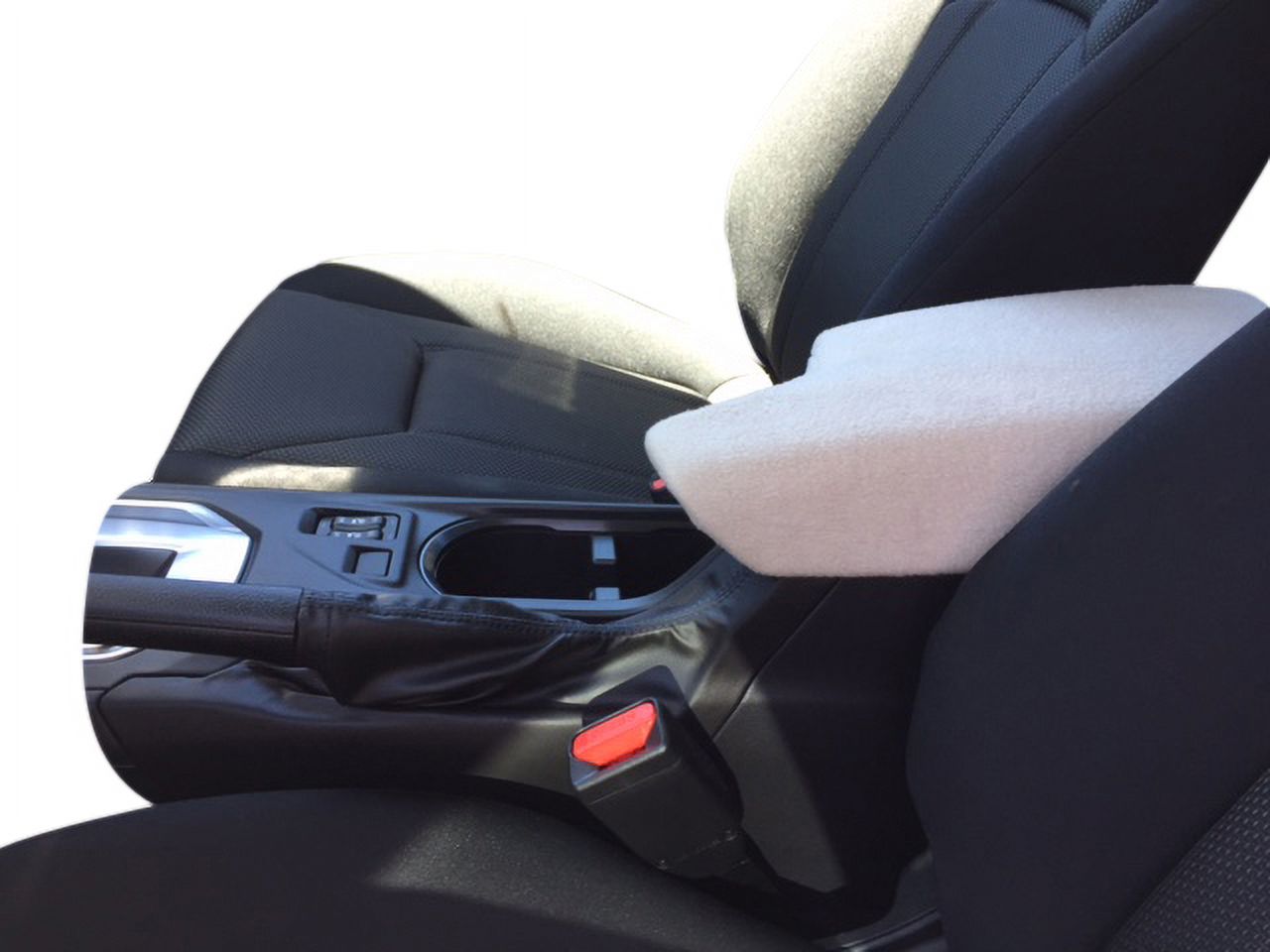 Auto Console Covers- Fits the Subaru Impreza 2017-2023 Center Console ...