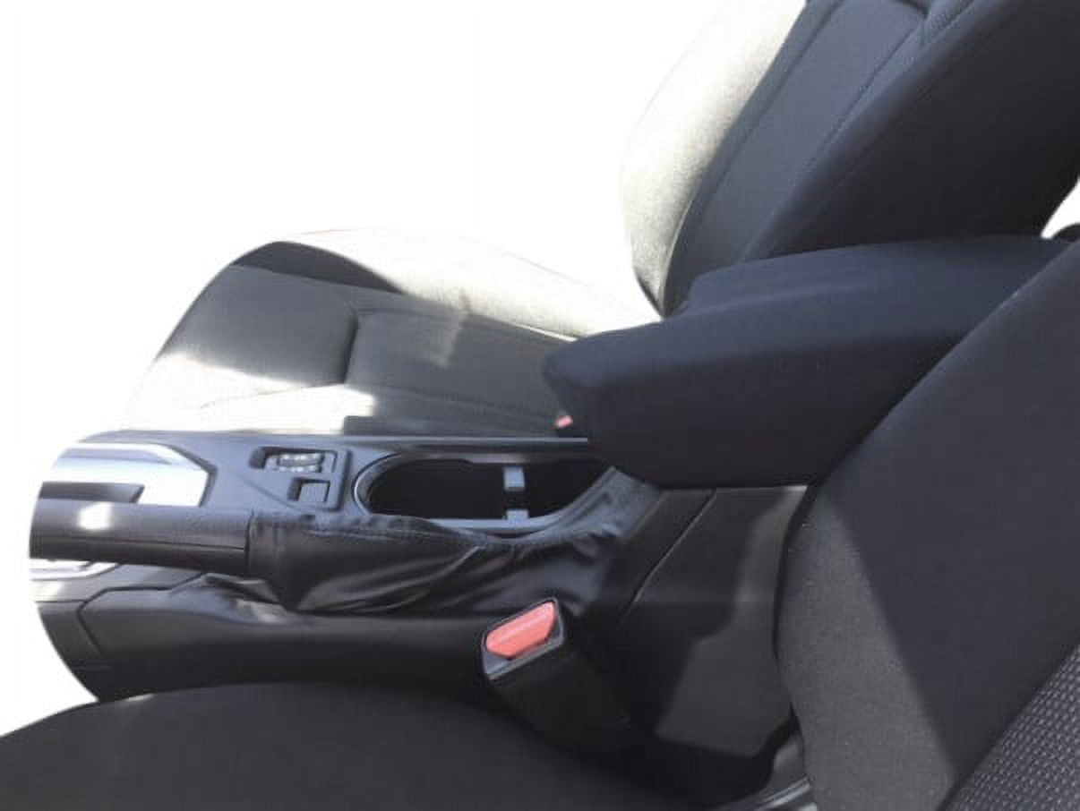 Auto Console Covers- Fits the Subaru Impreza 2017-2023. Center Console ...