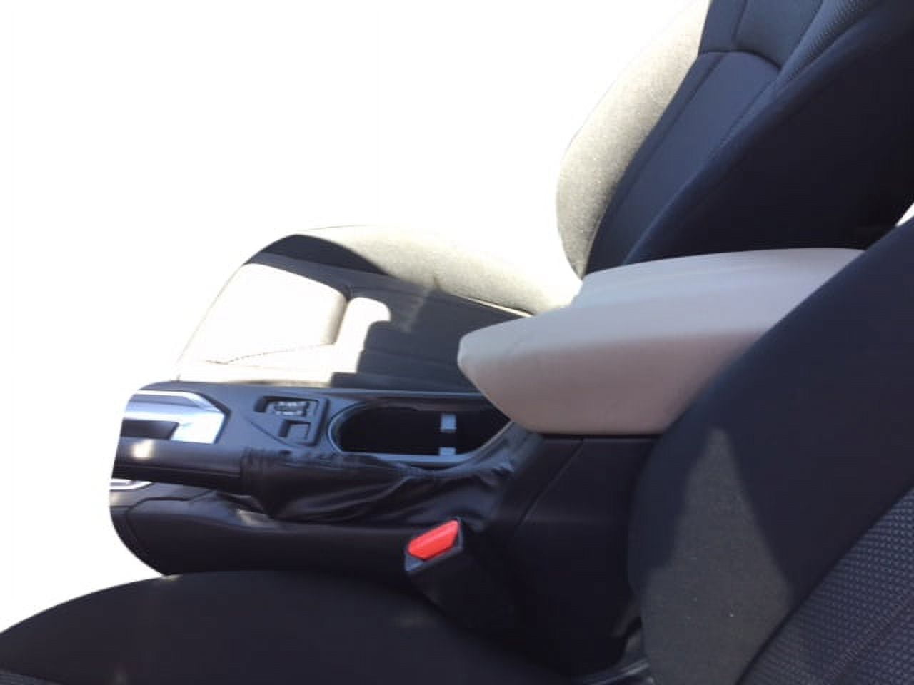 Auto Console Covers- Fits the Subaru Impreza 2017-2023. Center Console ...