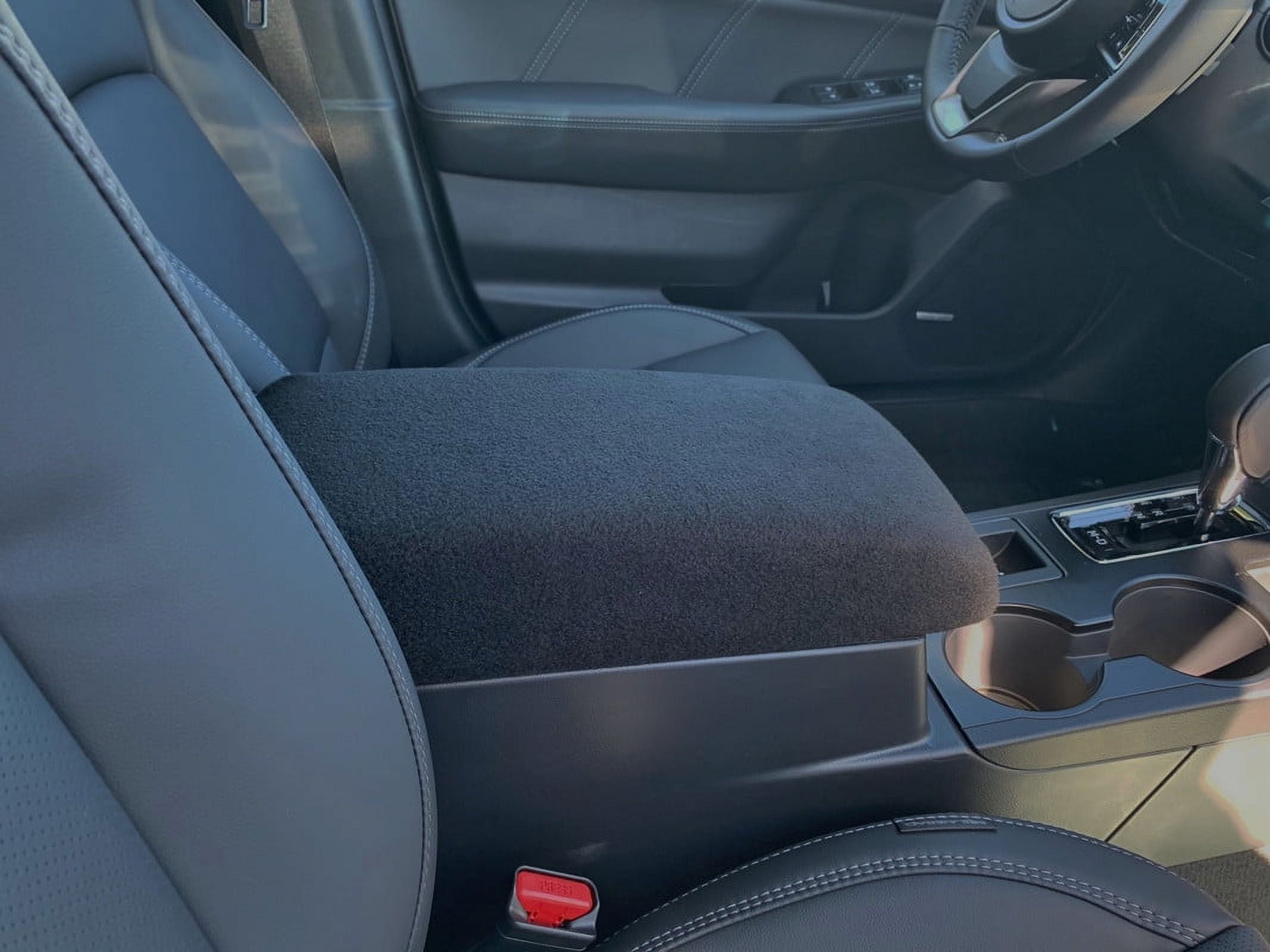 Auto Console Covers- Fits the Subaru Outback 2015-2019 Center Console ...