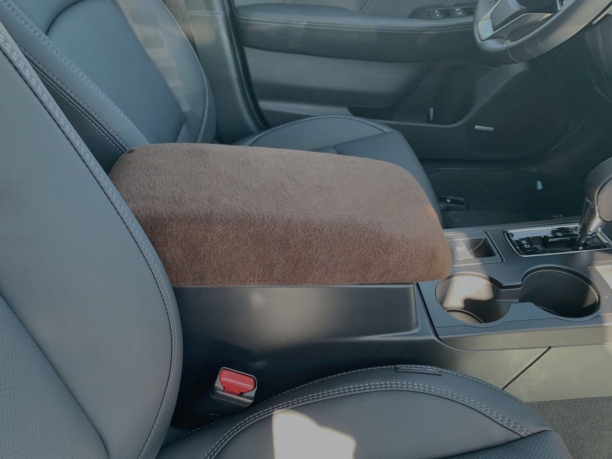 Auto Console Covers- Fits the Subaru Outback 2015-2019 Center Console ...