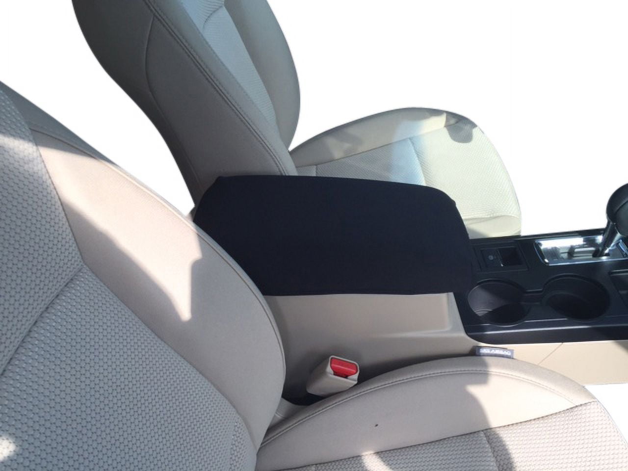 Auto Console Covers- Fits the Subaru Outback 2015-2019 Center Console ...