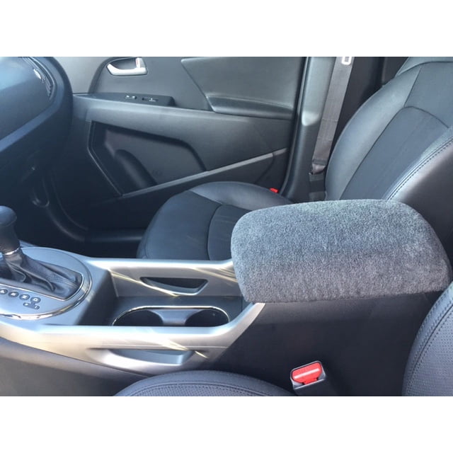 Auto Console Covers- Fits the Toyota RAV4 2014-2018 Center Console ...