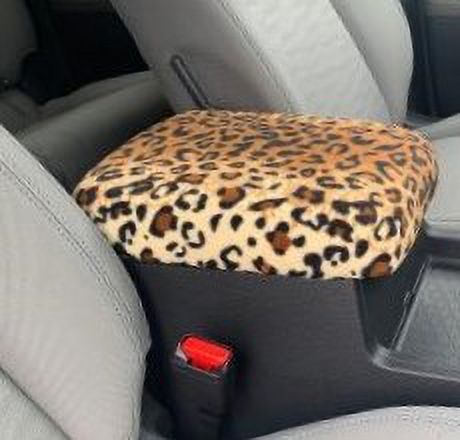 Auto Console Covers- Fits the Toyota Tacoma 2016-2022 Center Console ...