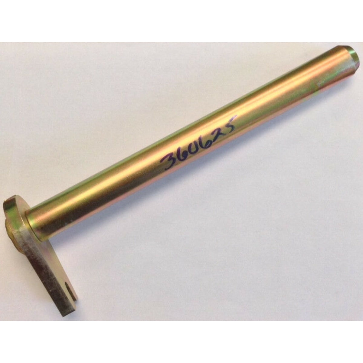 Auto Crane 360625000, Lower Boom Pivot Pin - Walmart.com