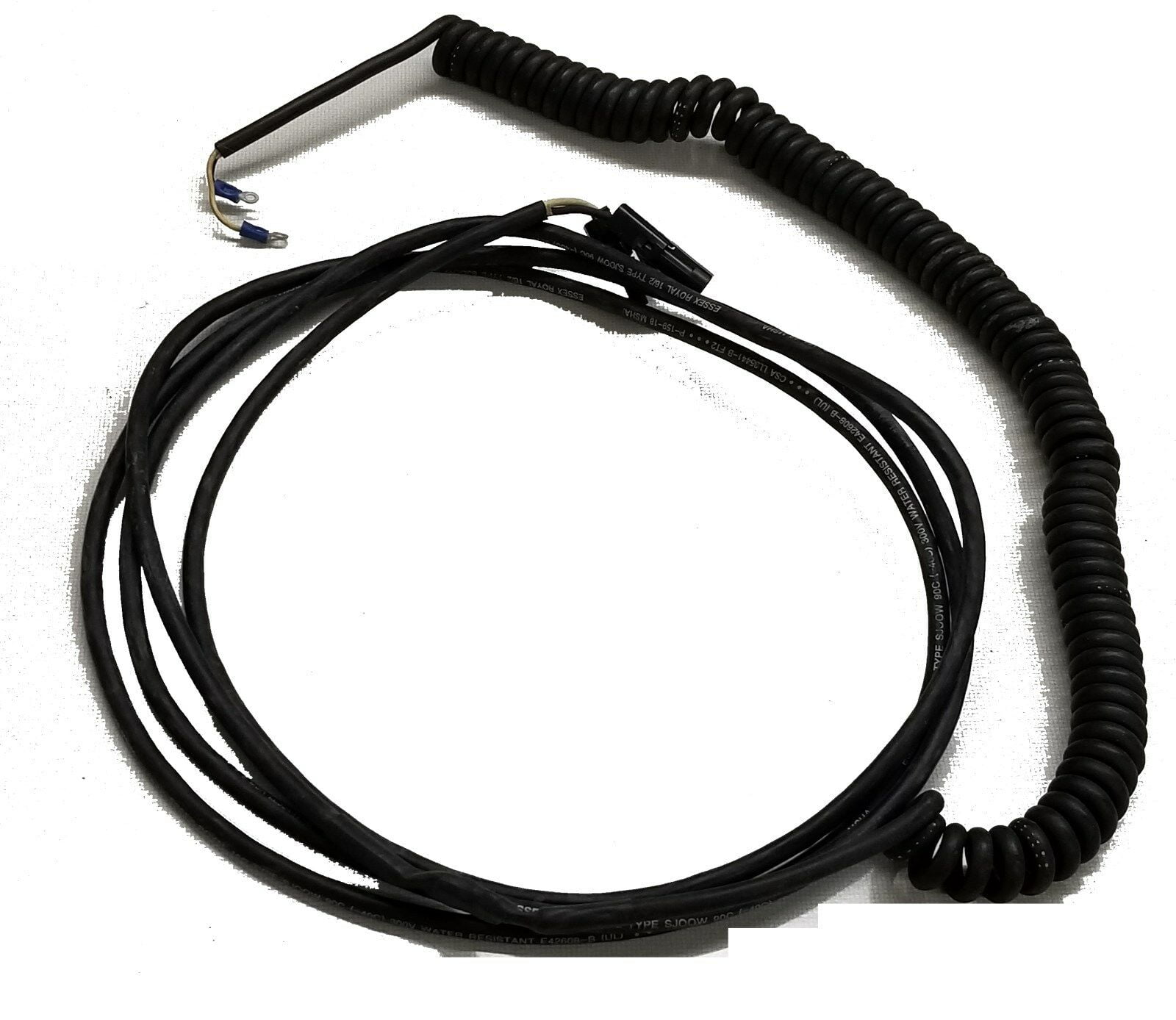 Auto Crane 366973002, Cord Assembly w/Weather Pack - Walmart.com