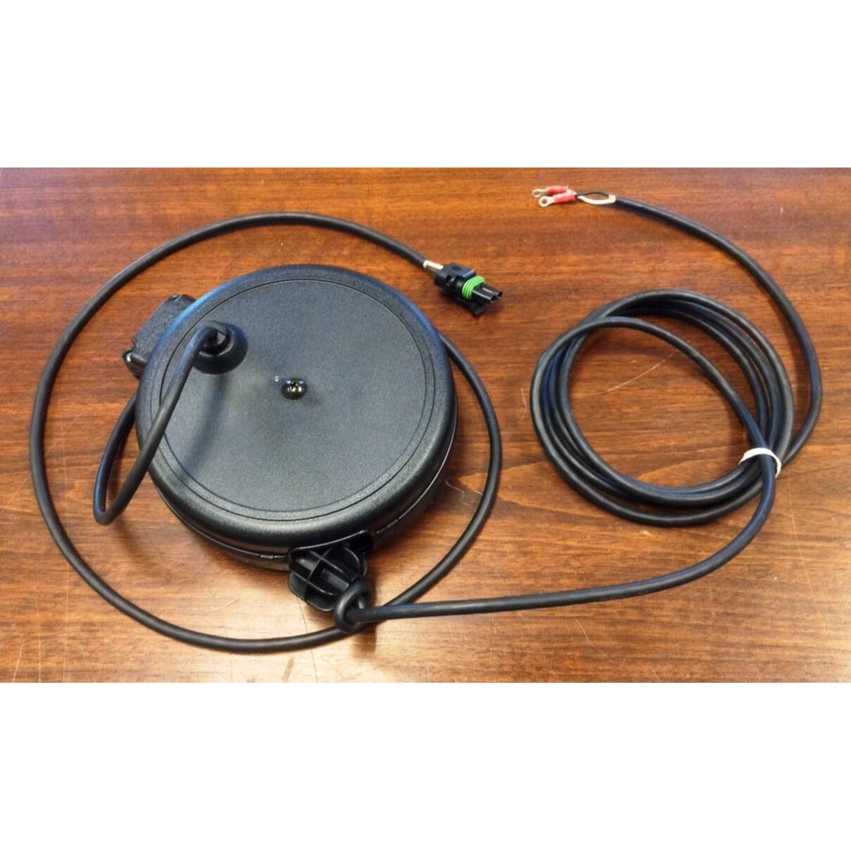 Auto Crane 366973003, Cord Reel Assembly w/Weather Pack - Walmart.com