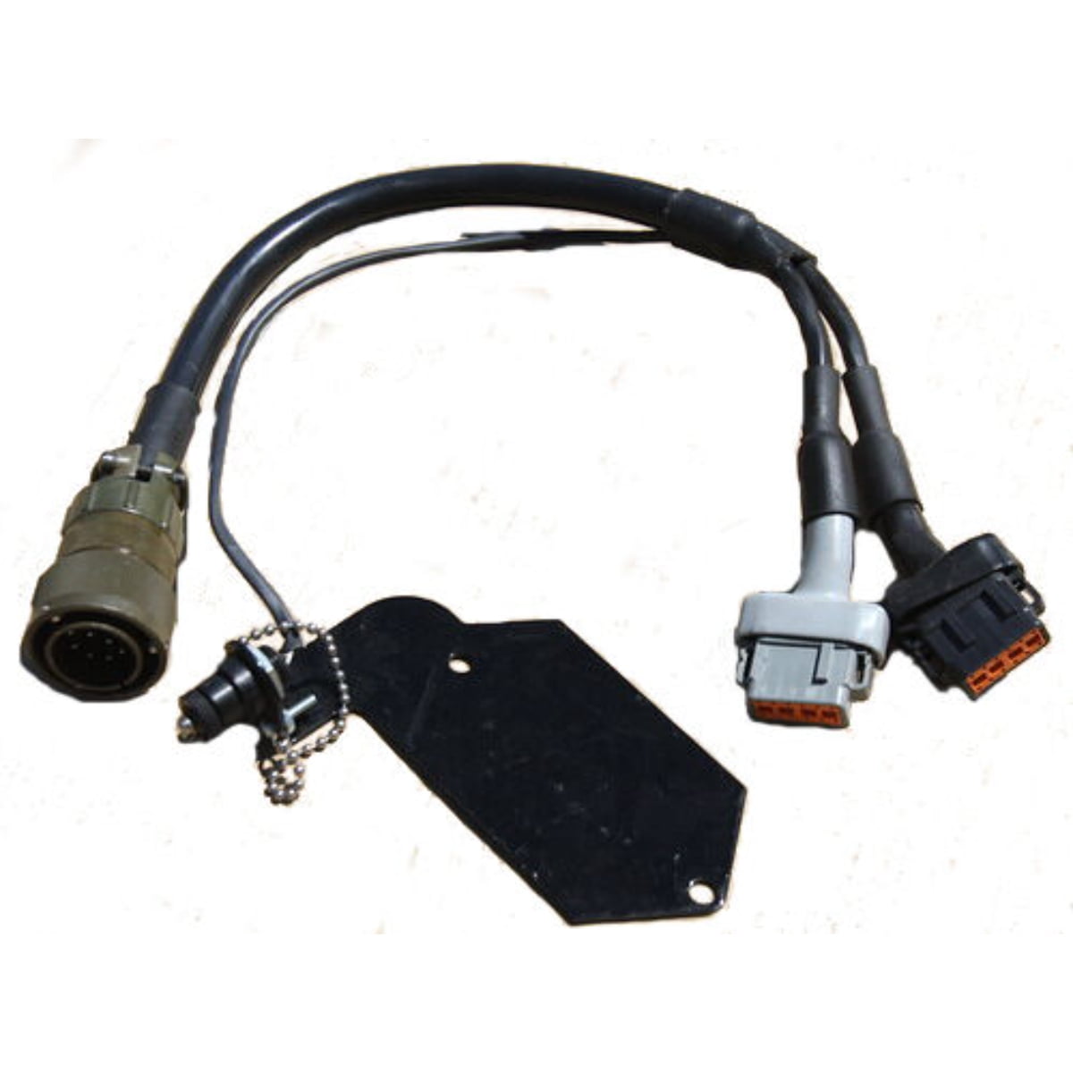 Auto Crane 404206000, FM Harness for 3203PRX and 4004EH Series Cranes ...