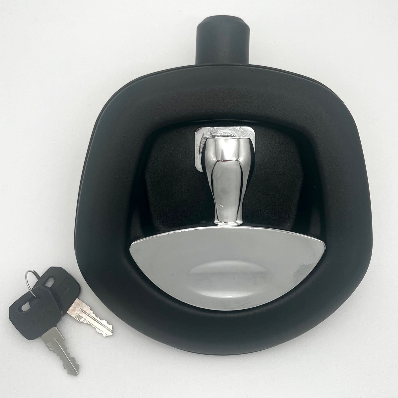 Auto Crane 560525100, T-Handle Door Latch Assembly (2014+) - Walmart.com