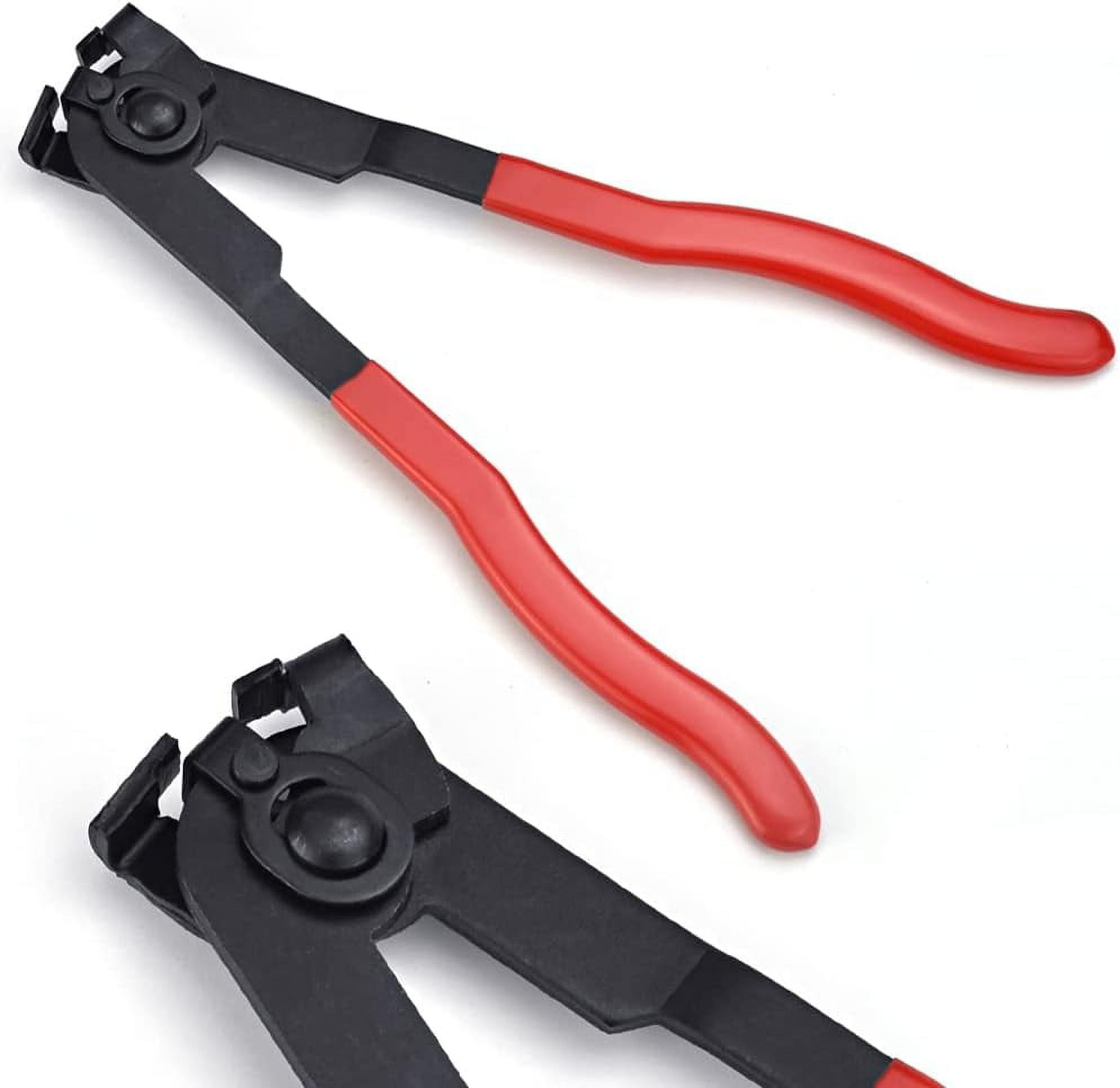 Auto Cv Joint Axle Boot Clamp Pliers Tool, Wide Application Straps Less ...