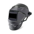 Auto Darkening Solar Welding Helmet TIG MIG Welder View Machine Large ...