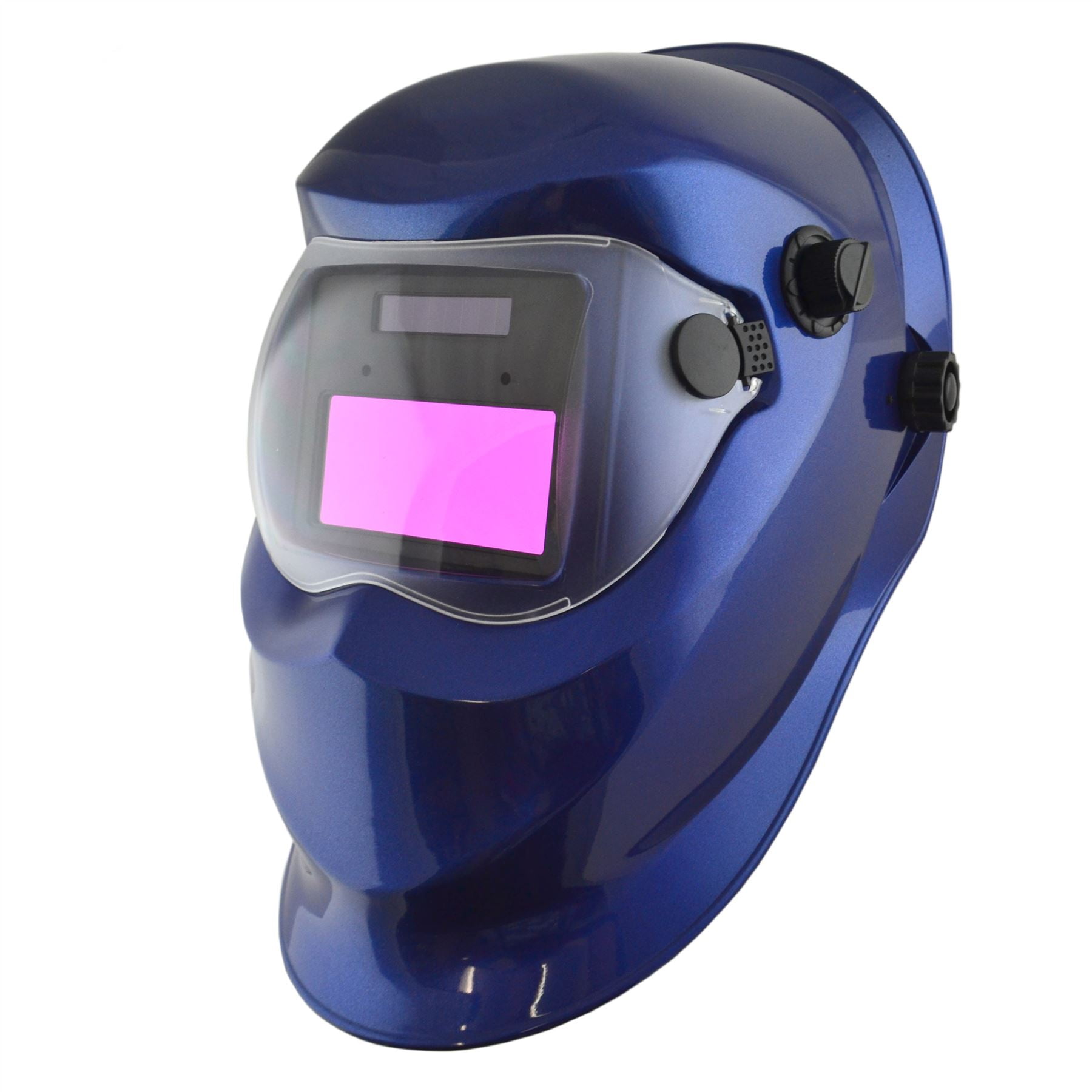 Auto Darkening Welders Helmet Mask Welding Grinding Function MIG TIG ...