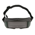Auto Darkening Welding Goggles Solar Eye Glasses Safety Protective For