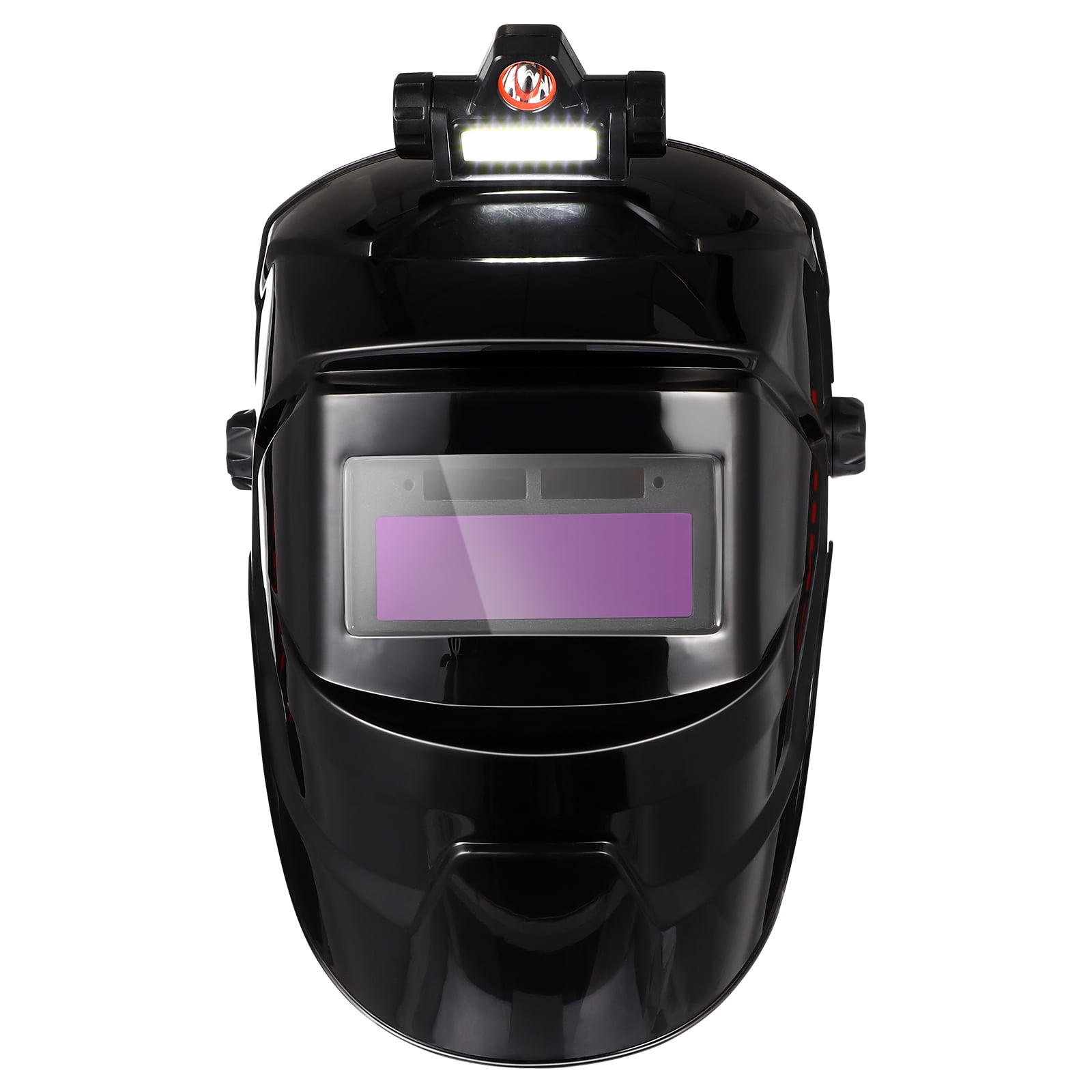 Auto Darkening Welding Helmet Large Viewing Welding Mask Welder Hood ...
