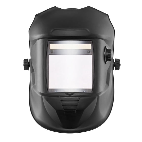 Auto Darkening Welding Helmet, True Color Welding Hood 3.94x3.15", 4 ...