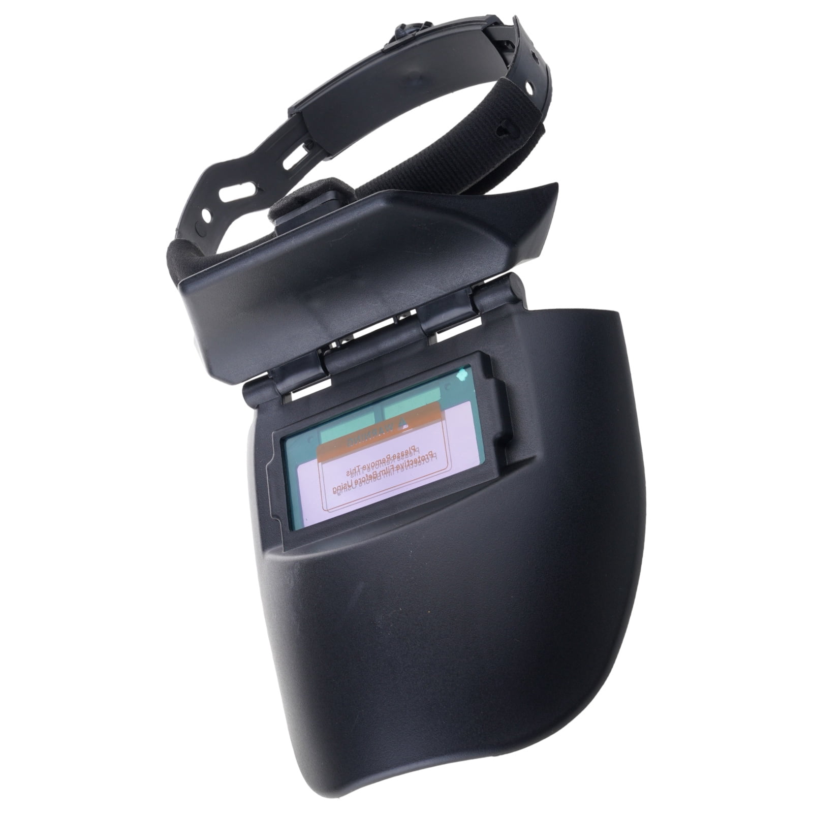 Auto Darkenings Welding Light Weight Full Face With Wide View Lens For ...