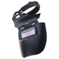 Auto Darkenings Welding Light Weight Full Face With Wide View Lens For ...