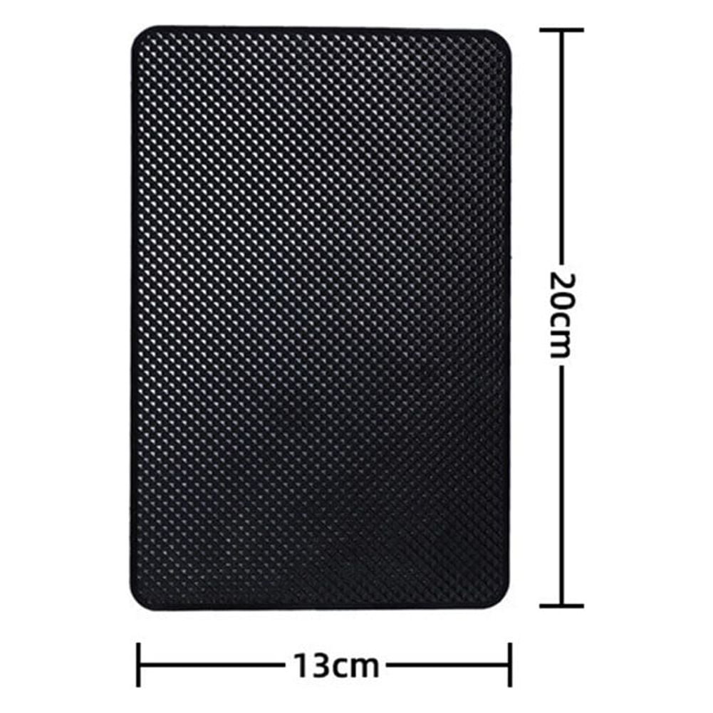 Auto Dashboard Anti-slip Pad High Quality Anti slip Car Dashboard Mat ...