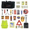 Auto Deluxe Emergency Response Kit - Walmart.com